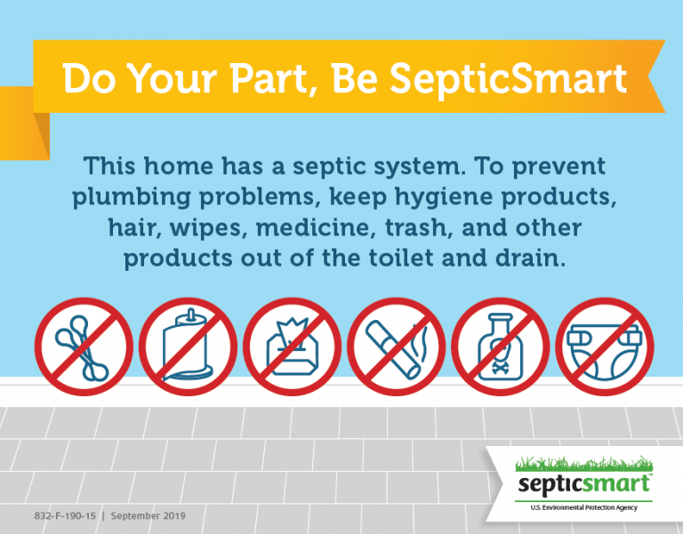 Own a Rental Property? Make Sure Your Septic System Works Properly