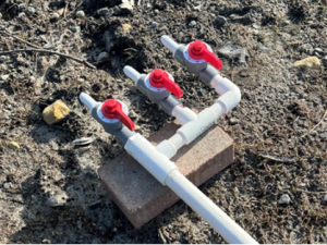 DIY Pond Aeration | HIBLOW USA