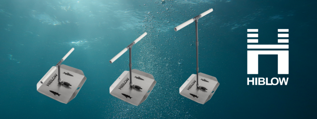 What Type of Diffuser Should I Buy for my Pond? | Pond Aeration System